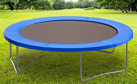 Amazon.com : Trampoline Safety Pad, Spring Cover Fits 6ft 8ft 10ft 12ft 13ft 14ft Universal ...