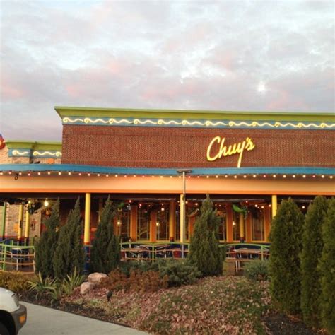 Chuys 43 Tips