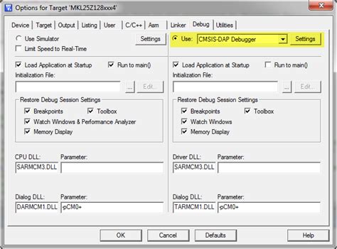 Keil µvision Arm Mdk Tutorial For All Frdm With Processor Expert