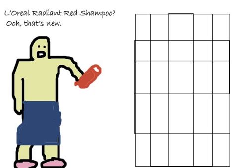 You Realize That I Treat The School Bathroom Shower Cubbies Like An All