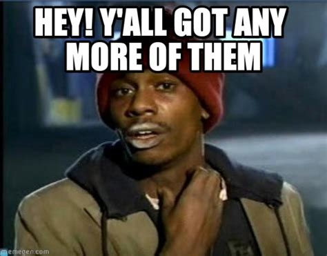 Dave Chappelle Tyrone Biggums Quotes Quotesgram