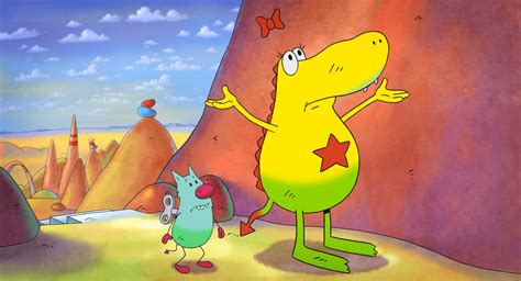 Film Ted Siegers Molly Monster Der Kinofilm Bjf Jugend Filmjury