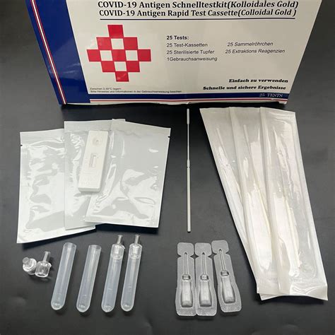 Medical Diagnostic Nucleic Acid Testing Kit Real Time Detection Kit