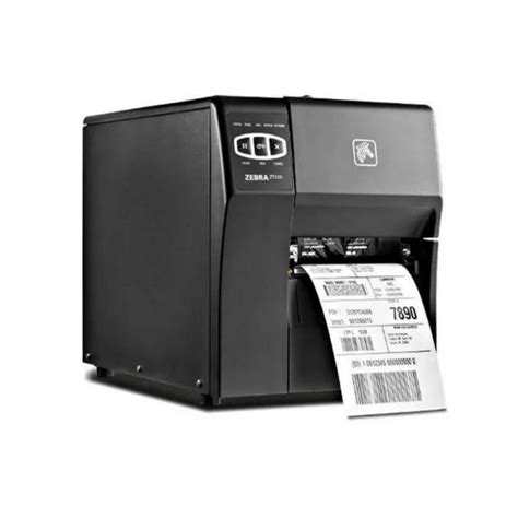 Printer Zebra Zt 230 300 Dpi Sd Barcode Solution Pvt Ltd
