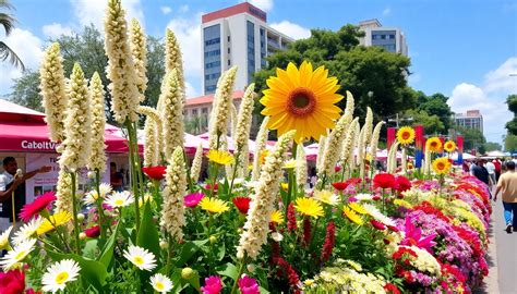 Feria De Las Flores 2025 En Medellín Tradición Y Color
