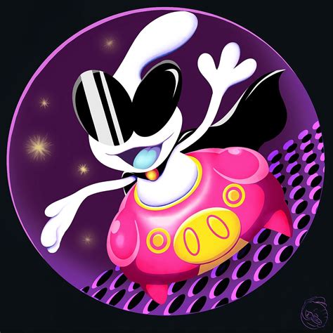 Warioware Orbulon Orbulon Warioware Image By Koaraymt 3111301