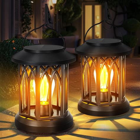 Solar Led Lanterns
