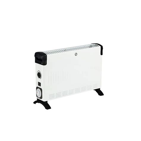 Goldair 2000w Convector Heater With Timer By Goldair At Mitre 10