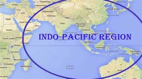 Securing The Indo Pacific India Strategic