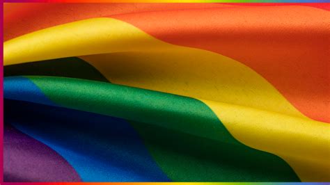 Queer Pride Flag History