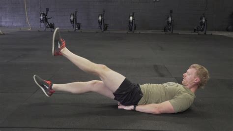 Flutter Kick Youtube