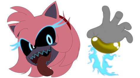 Amelia The Dark Possessed Holocaust By Hgbd Wolfbeliever5 On Deviantart