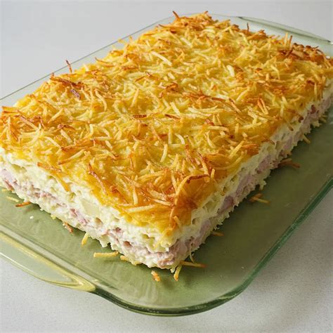 Receita De Torta Cremosa De Frango Com Pão De Forma Dicas E Dicas
