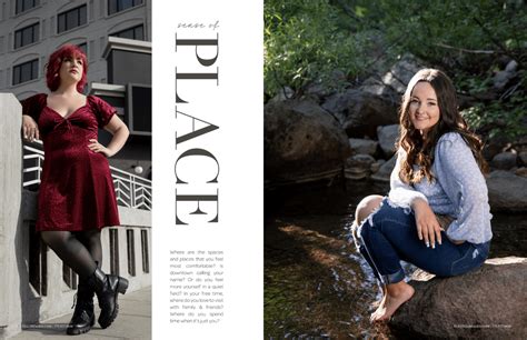 Senior Pictures Reno 5 Reasons To Shoot In August And September