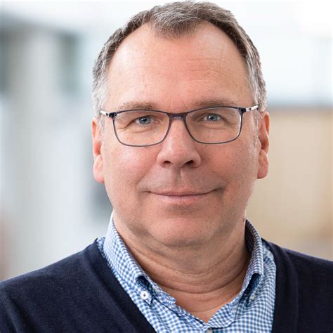 Thomas Knaack Aufsichtsratsvorsitzender Grohage E G Xing