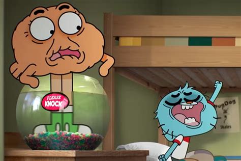 Amazing World Of Gumball Is Returning For Season 7 — Heres How And
