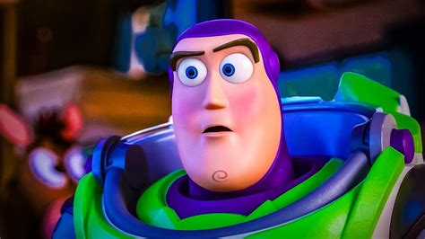 Toy Story 5 Buzz Lightyear Protagonista Di Una Svolta Narrativa ⋆