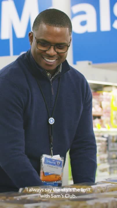 Christopher Shryock On Linkedin Blackhistorymonth Youbelong Teamsamsclub