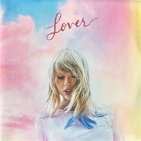 Taylor Swift Lover