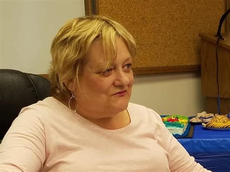 Rhonda Causeys Funeral Details Ever Loved