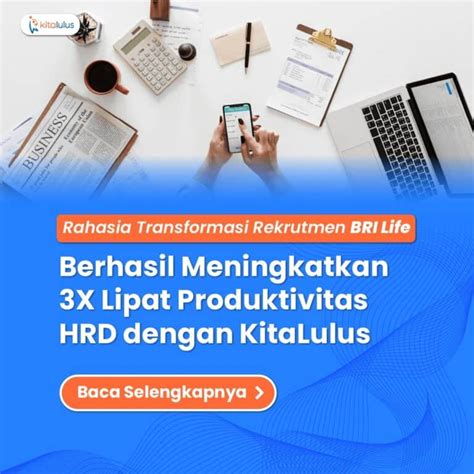 Contoh Tes Kemampuan Manager Lengkap Kitalulus