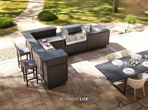 Outdoor Küchen Kochen Unter Freiem Himmel Specht Küchen