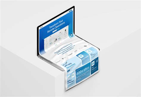 Ai Workforce Management Saas Web Dev Ui Design Illustration By