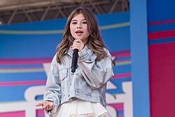 Milana Khametova Wikipedia