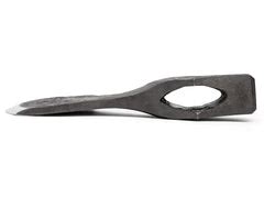 Replacement Axe Head Hand Forged Steel Axe Head With Sheath Ax5he