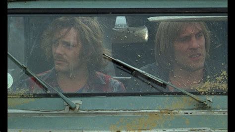 Going Places 1974 [cohen Collection Blu Ray Review] Andersonvision