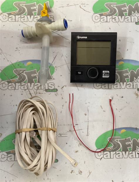 Truma Combi 4e Sfm Caravans