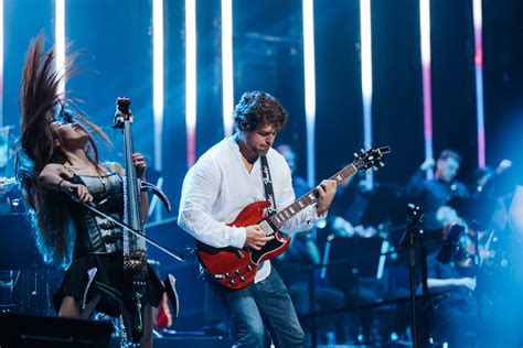 Thomas Bergersen Home