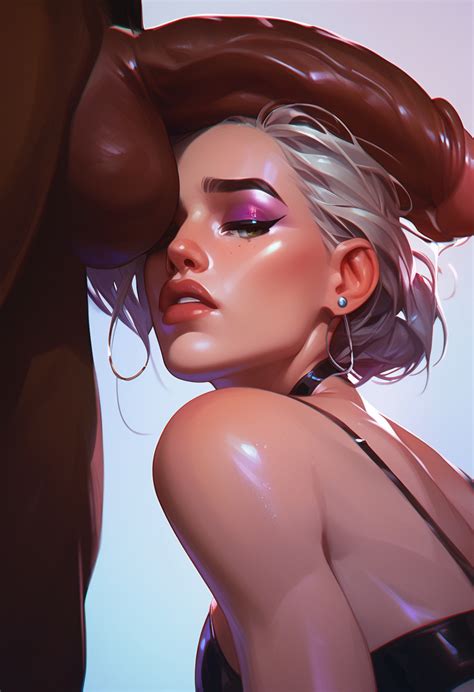Rule 34 Ai Generated Dark Skinned Male Erect Penis Large Penis Penis