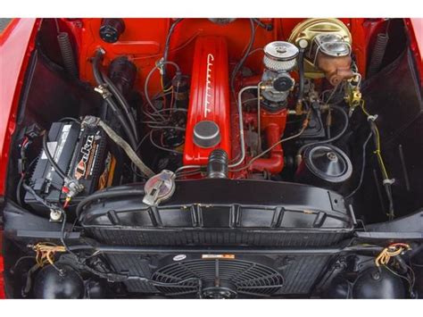 1953 Chevrolet Bel Air For Sale Cc 1659604