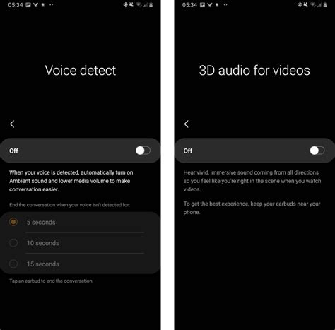 Samsung Galaxy Buds Pro Design Features Surface Ahead Of Launch