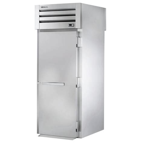True Stg1rrt89 1s 1s Spec Series 35 Tall Solid Door Roll Through
