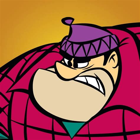 Rufus Ruffcut Fictional Characters Wiki Fandom