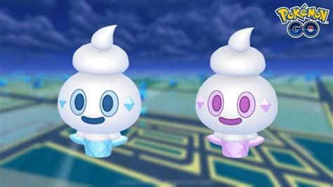 Is The Vanillite Community Day Ticket Worth Purchasing In Pokemon Go