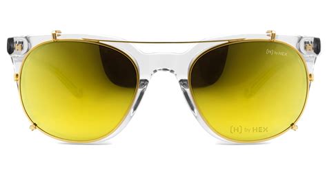 Hex Eyewear