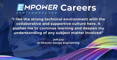 Empower Semiconductor On Linkedin Careers