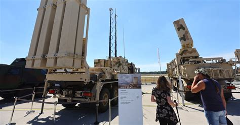 Iris T Sls Slm Slx Légvédelmi Rendszer Diehl Page 11 Htka Fórum