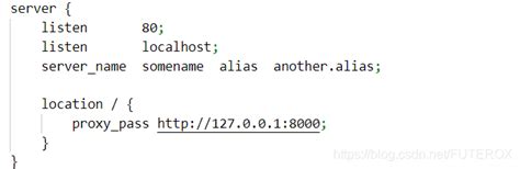 Nginx Django Django Nginx Csdn