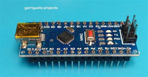 Mostrar Datos BMP180 Mediante Un OLED I2c LED LCD Display Con Arduino Nano