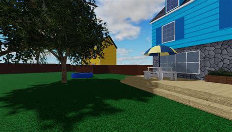 Robloxgo The Backyardigans Backyard Real Time Stats Insights And