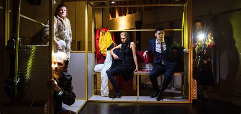 Lorit Interview Mit Marius Binder