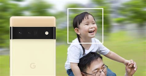Enhancing Photos Utilizing Face Unblur On Pixel 6