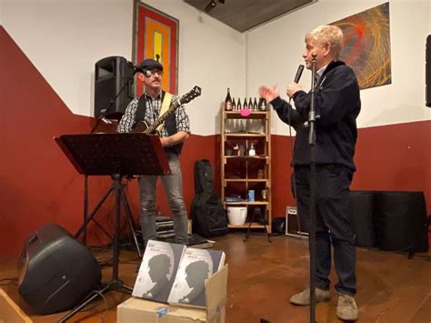 Una Serata Con Bob Dylan Tra Parole Musica Arte Ed Emozioni News In Quota