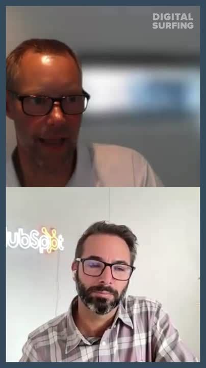 Thierry Luc Denichaud On Linkedin Chris Hemingway On Ai And Adapting