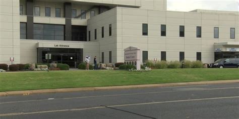 Department Of Veterans Affairs Releases Review Of Memphis Va Medical Center