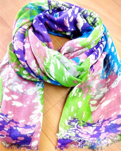Viscose Scarves At Best Price In India
